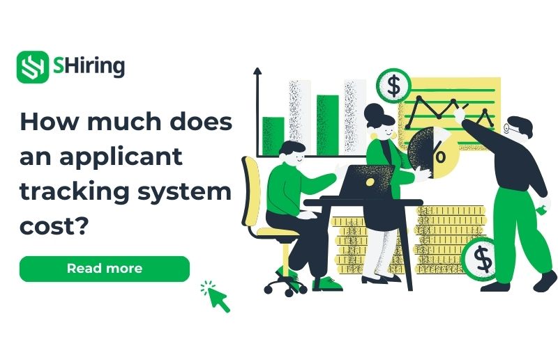 7 Aspects of ATS implementation: Improve candidate experience | SHiring ...