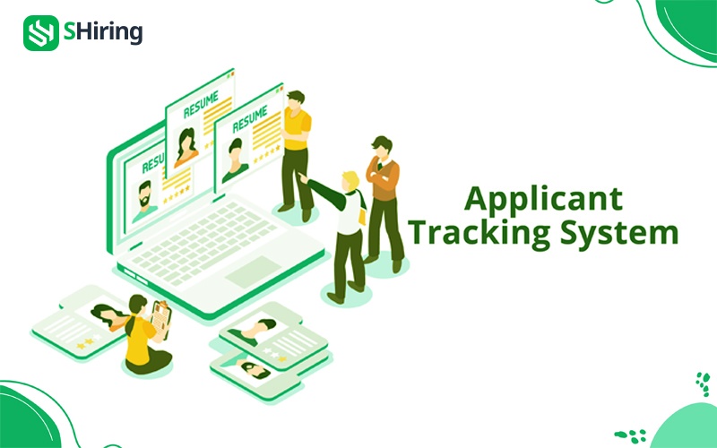 What is an Applicant Tracking System?