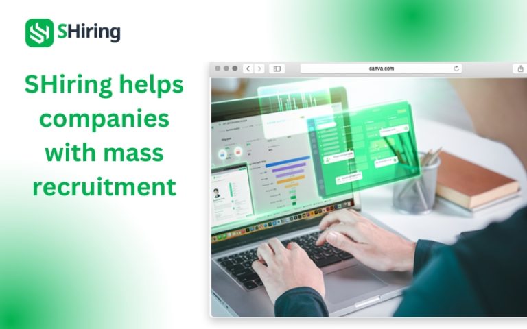 What is mass recruitment? 10-step approach to effective mass ...